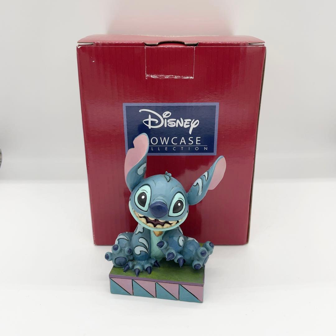 スティッチ Disney Traditions Liro & Stitch