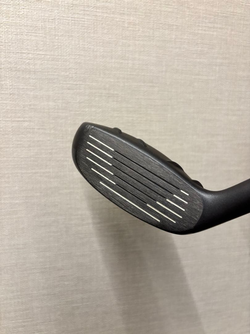 【名器・美品】PING G410ハイブリッド5U ALTA J CB RED R