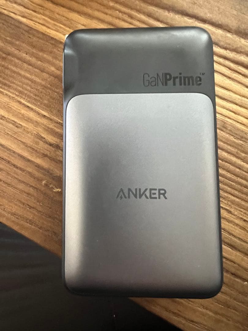 ANKER GaNPrime ポータブル電源