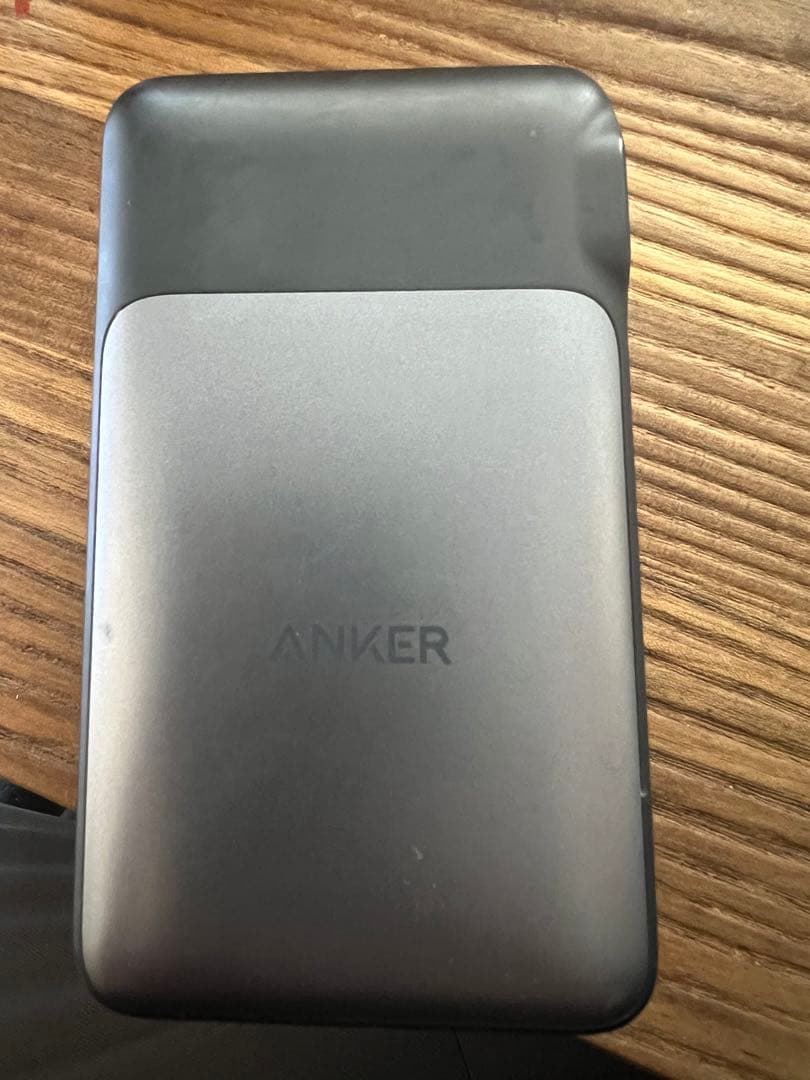 ANKER GaNPrime ポータブル電源