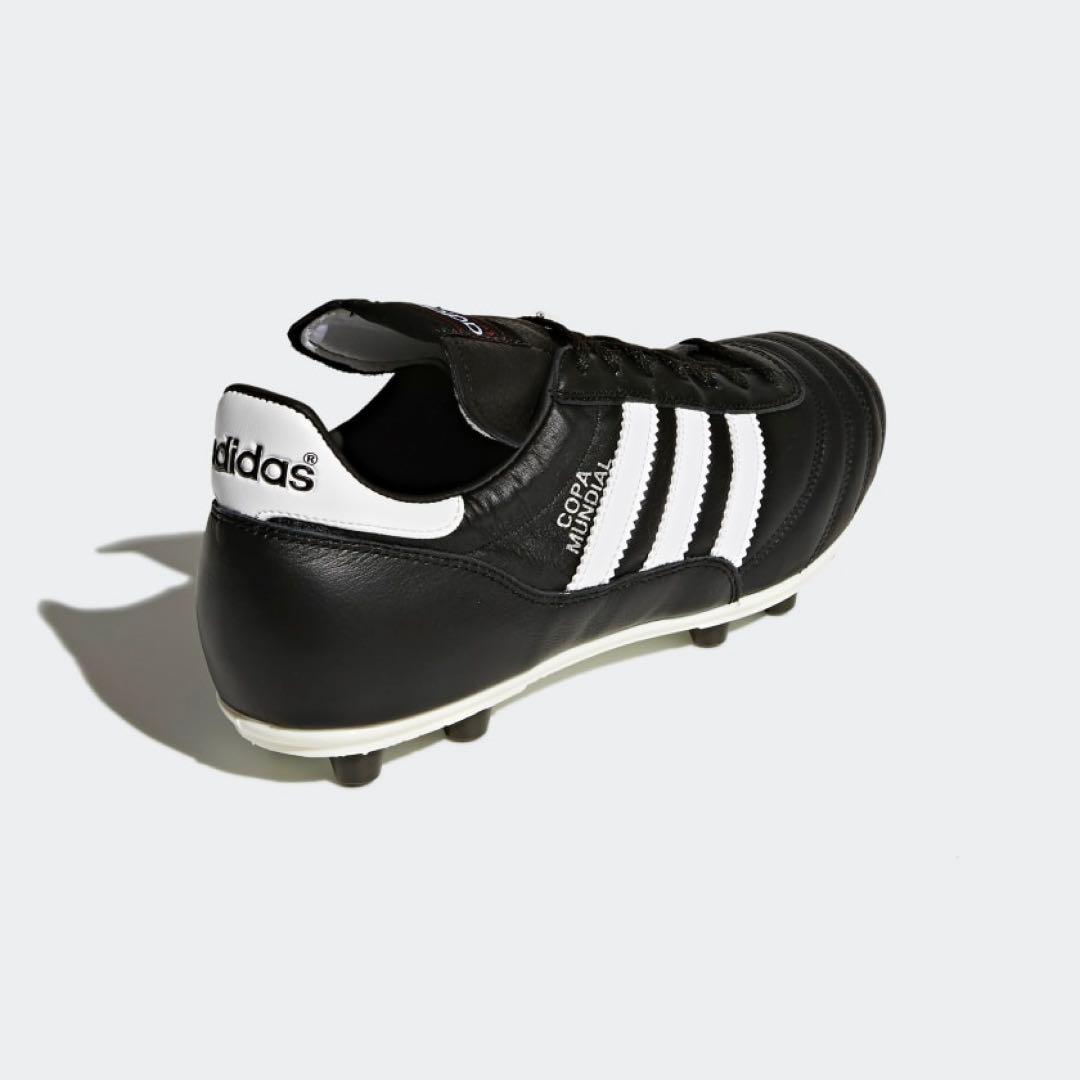 【新品】adidas COPA MUNDIAL サッカースパイク【27.5cm】