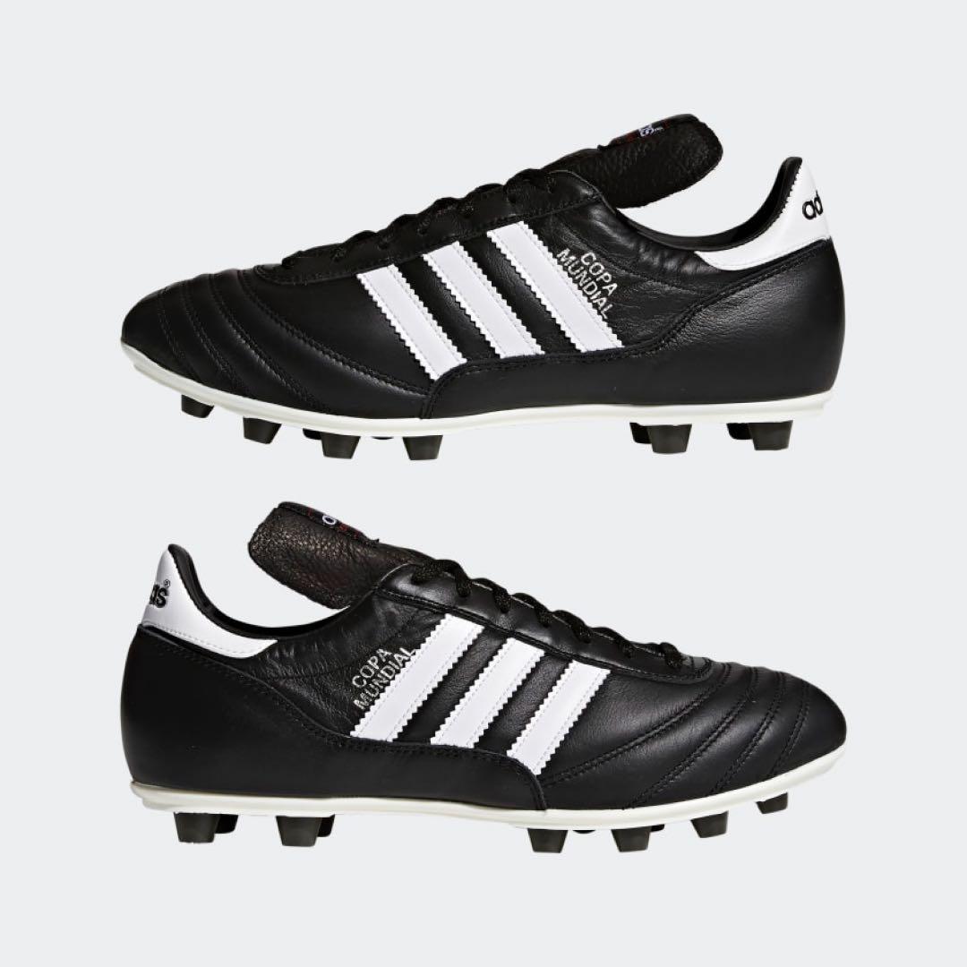 【新品】adidas COPA MUNDIAL サッカースパイク【27.5cm】