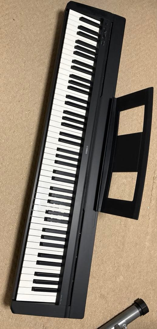 YAMAHA P45 88鍵