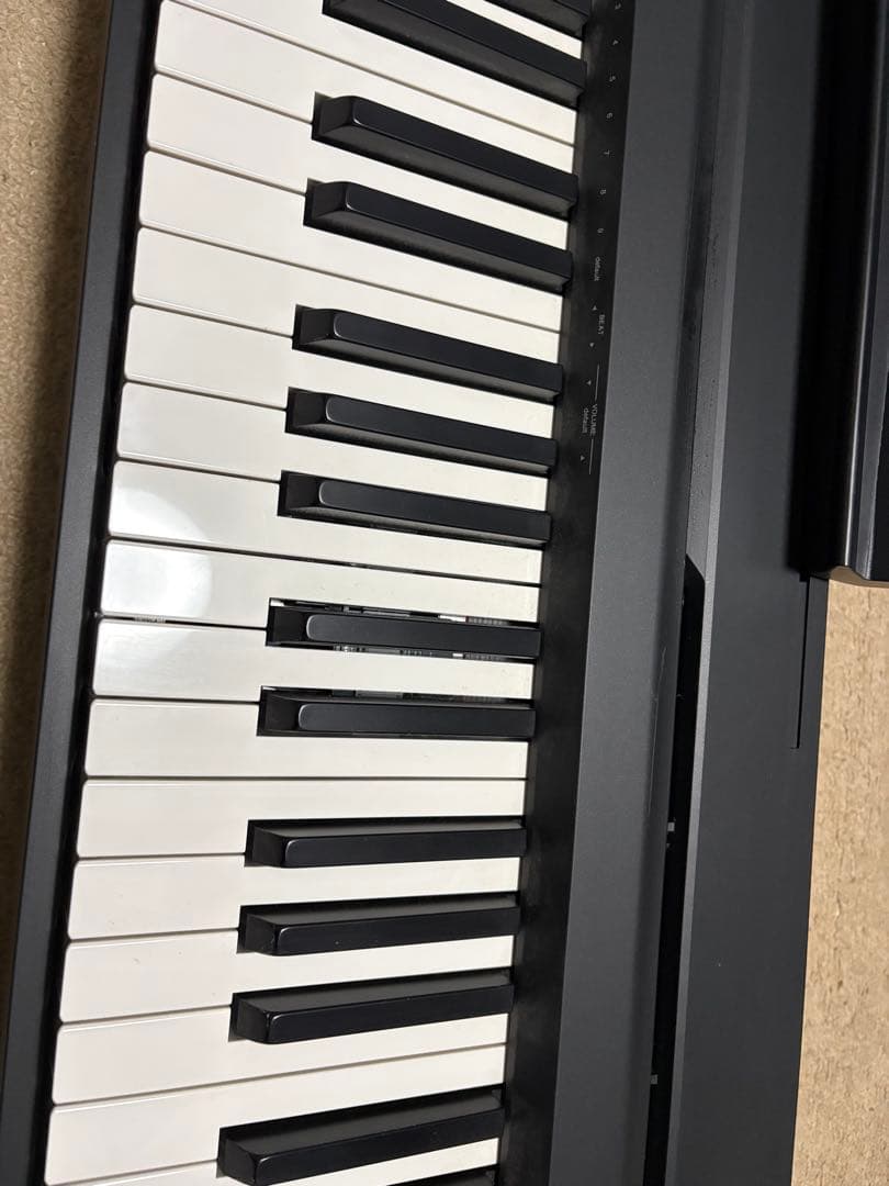 YAMAHA P45 88鍵