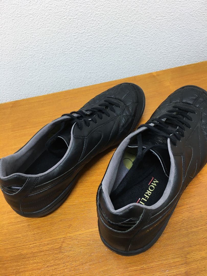 ミズノ（MIZUNO）フットサルシューズ モレリア サラJAPAN TF