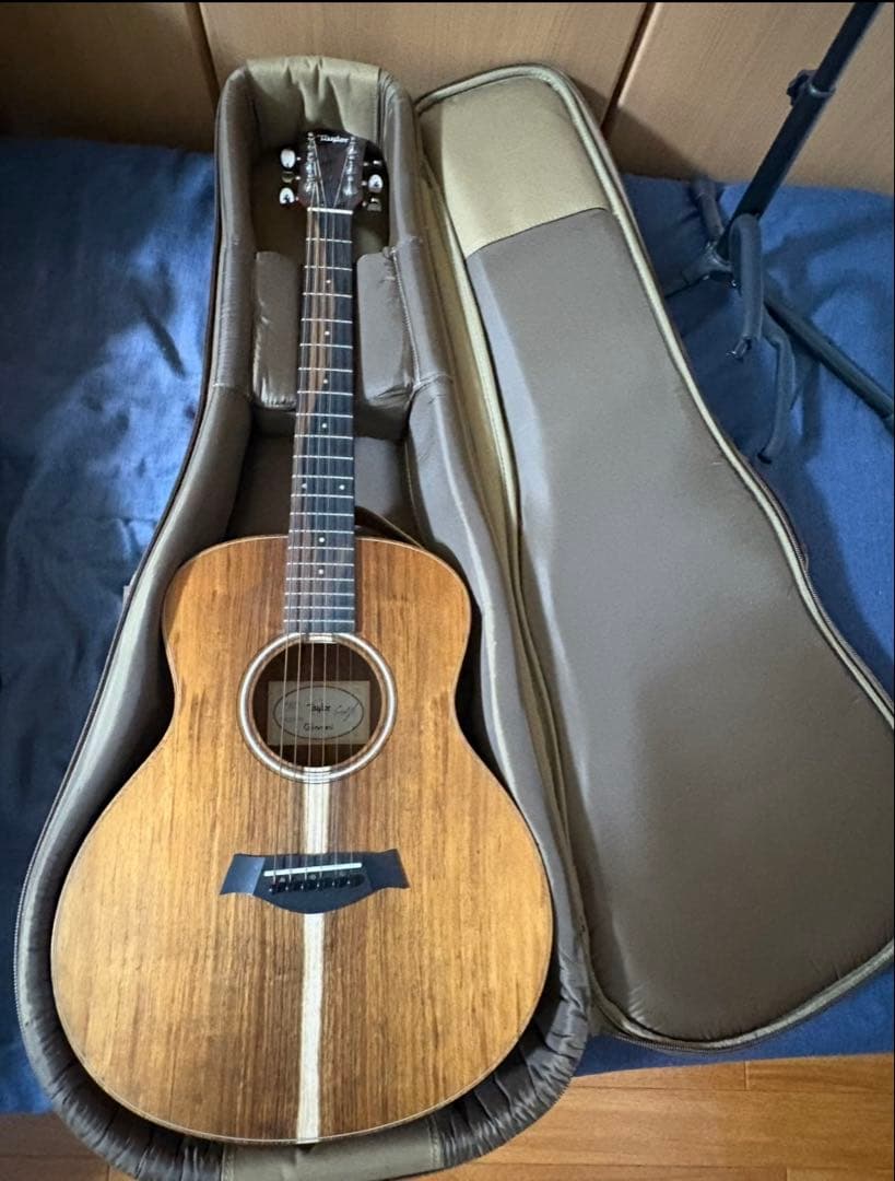 Taylor GS Mini-e Koa アコースティックギター