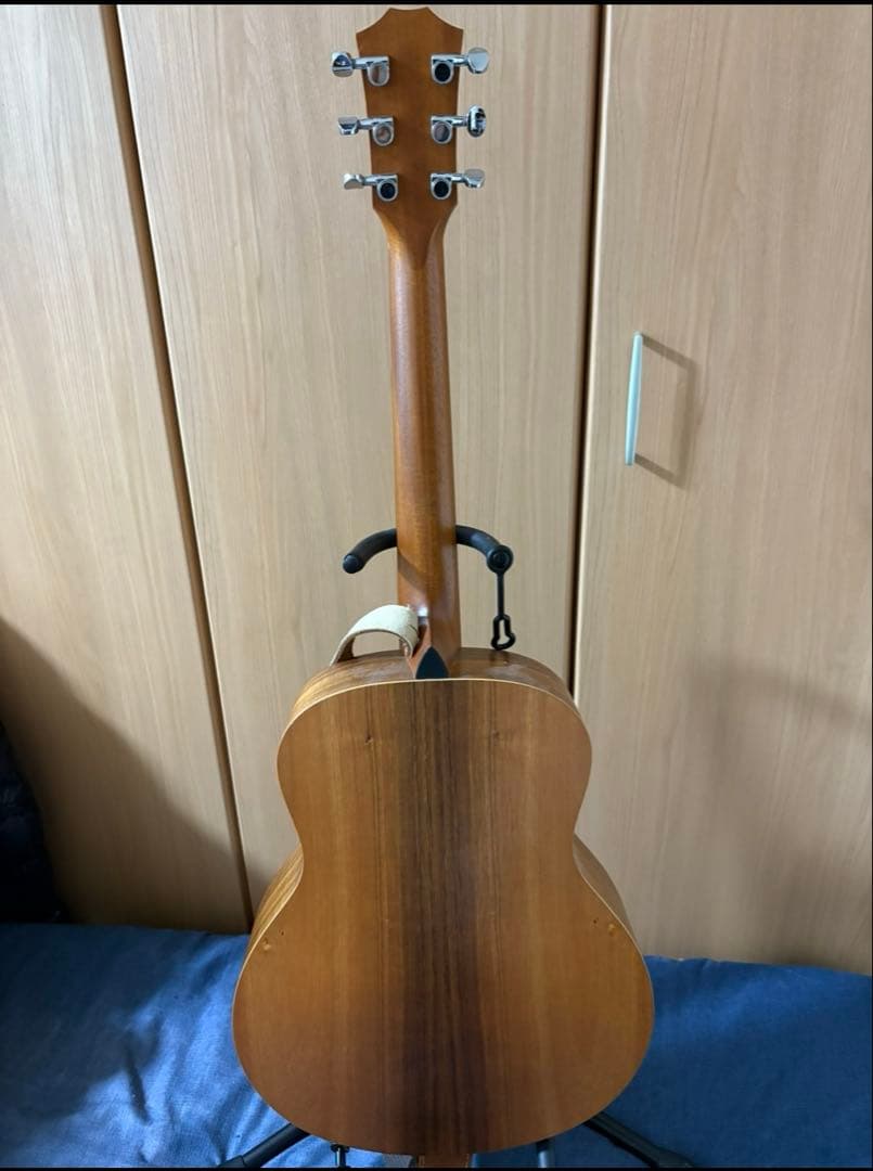 Taylor GS Mini-e Koa アコースティックギター