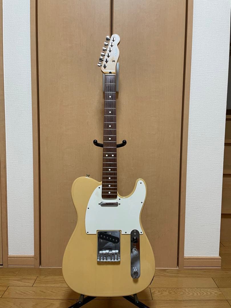 2007-2010 Fender Telecaster ※動作未確認※