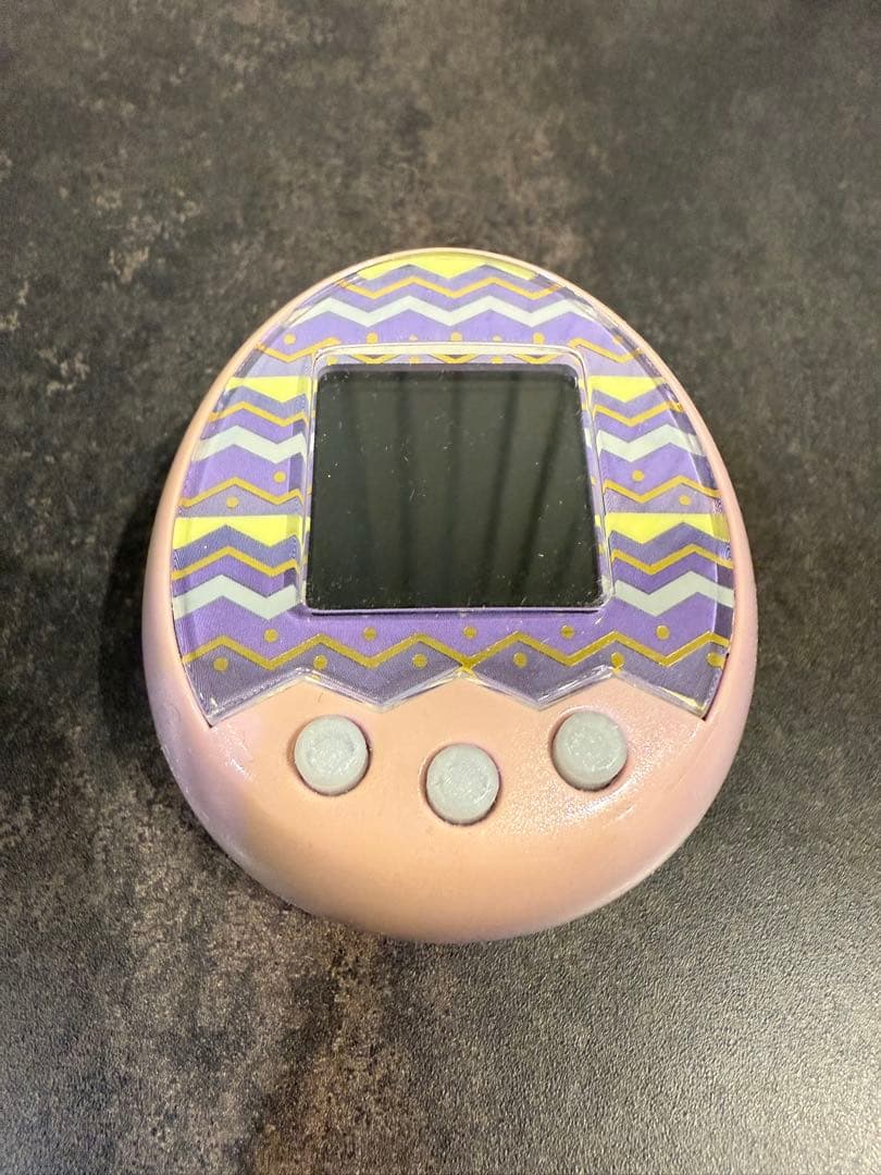 Tamagotchi x M!X スペーシー & サンリオキャラクターズセット
