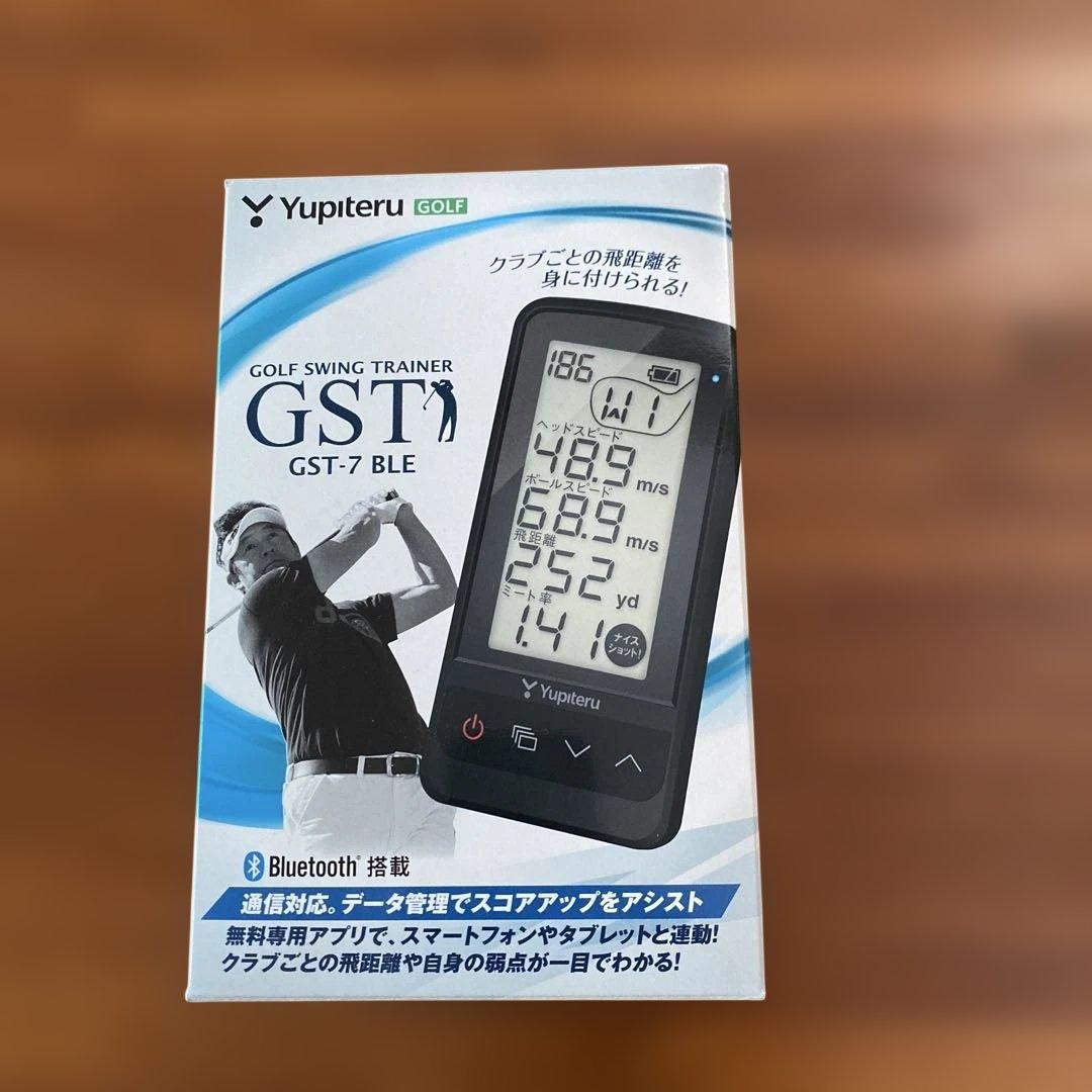 その他 Yupiteru Golf Swing Trainer GST-7BLE
