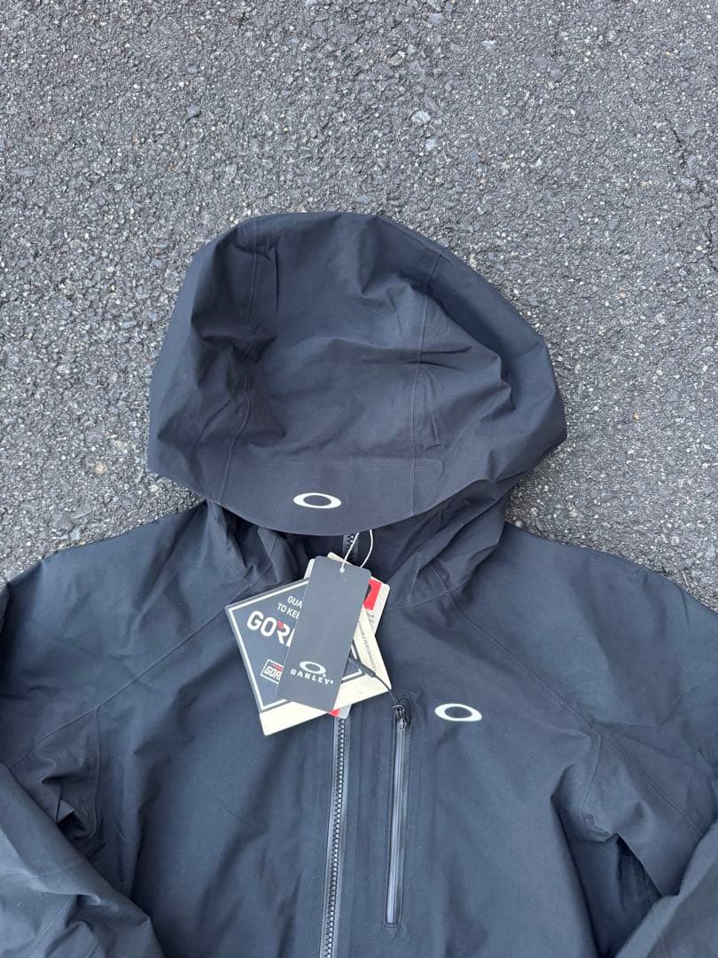 スキー OAKLEY Unbound Gore-Tex Shell Jacket2.0