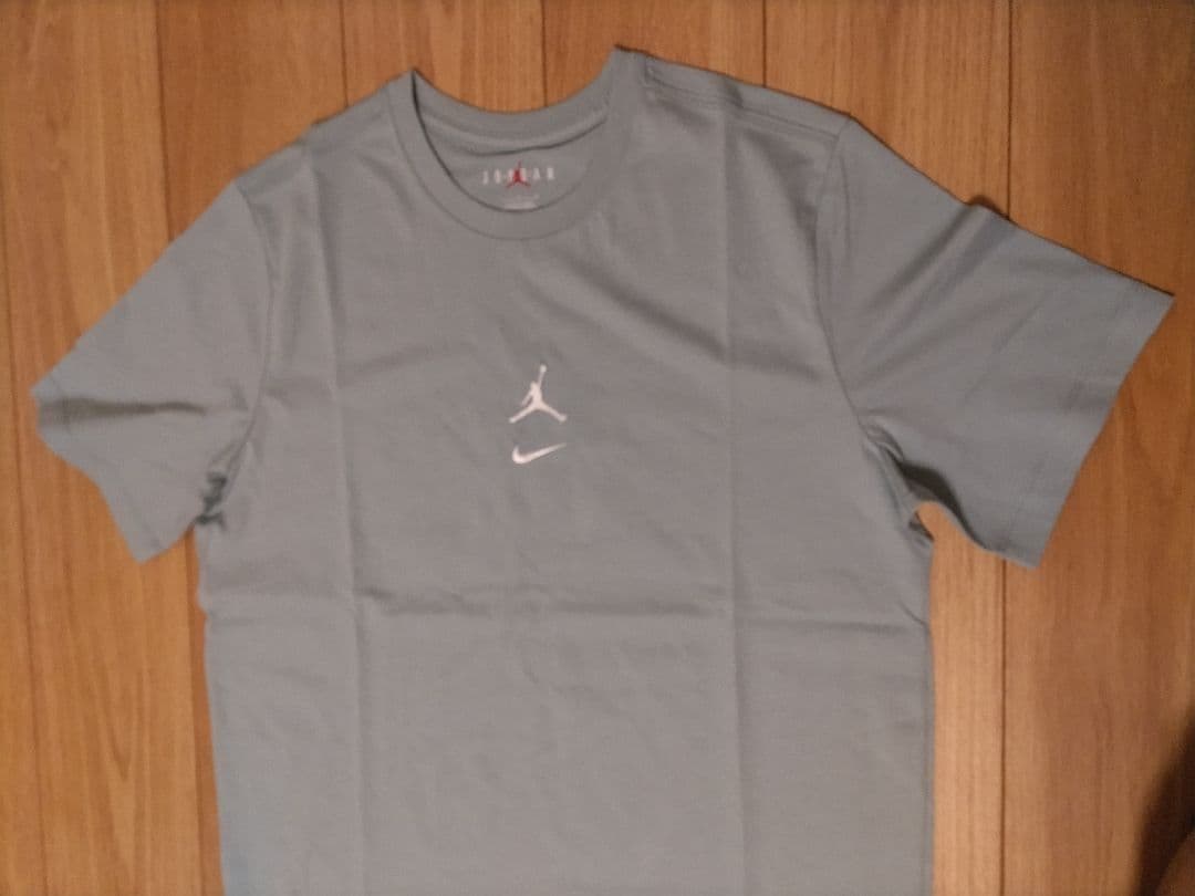JORDAN MVP JUMPMAN Tシャツ （IB7522-309）