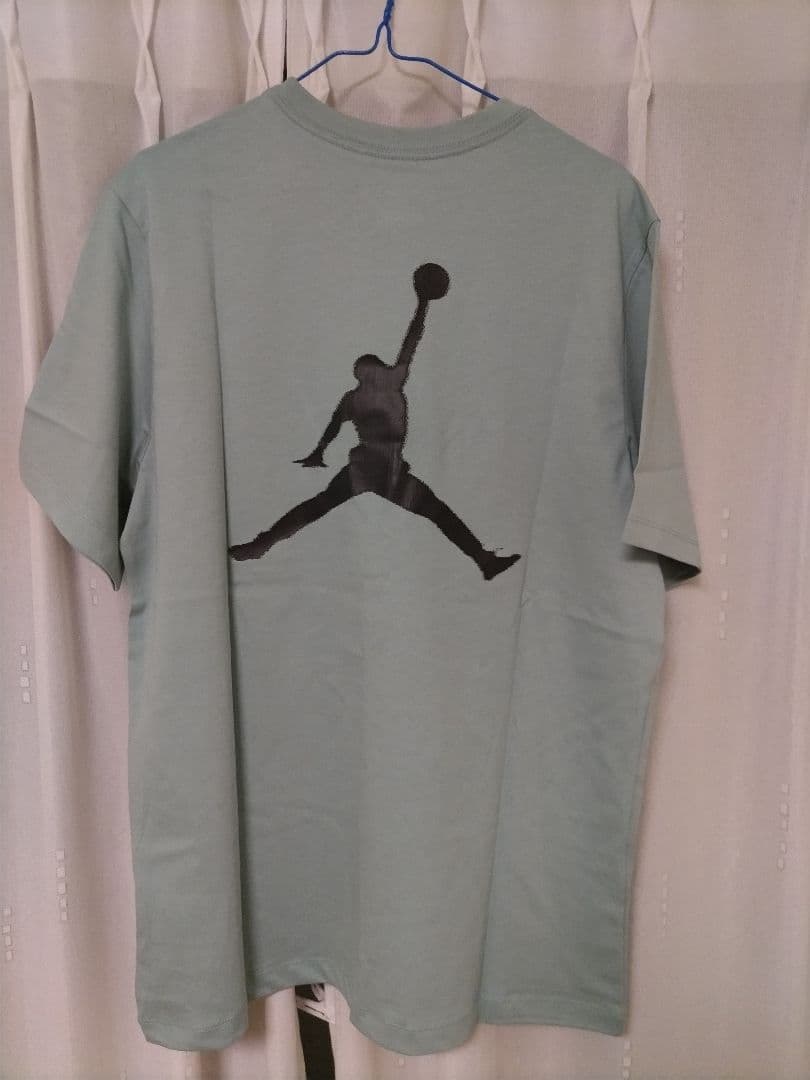 JORDAN MVP JUMPMAN Tシャツ （IB7522-309）