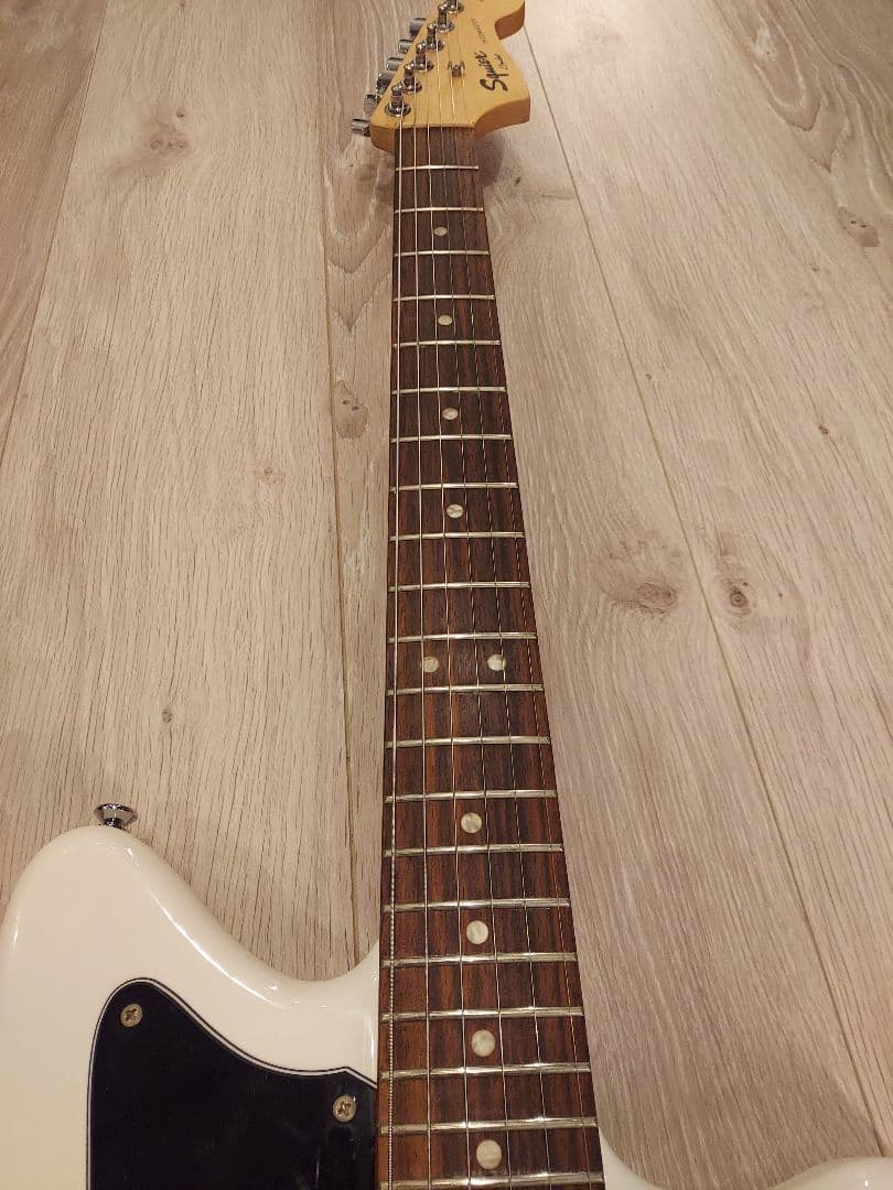 Squier Jazzmaster エレキギター　スクワイヤー ジャズマスター