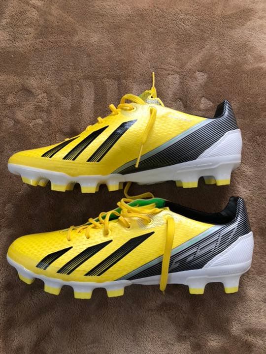 adidas アディダスadizero F50 HG レプリカ　香川真司　レア