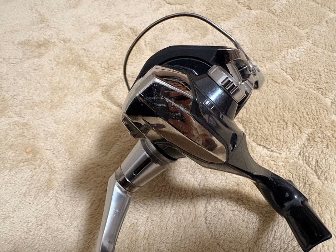 SHIMANO STELLA SW6000HG スピニングリール 13 ステラ