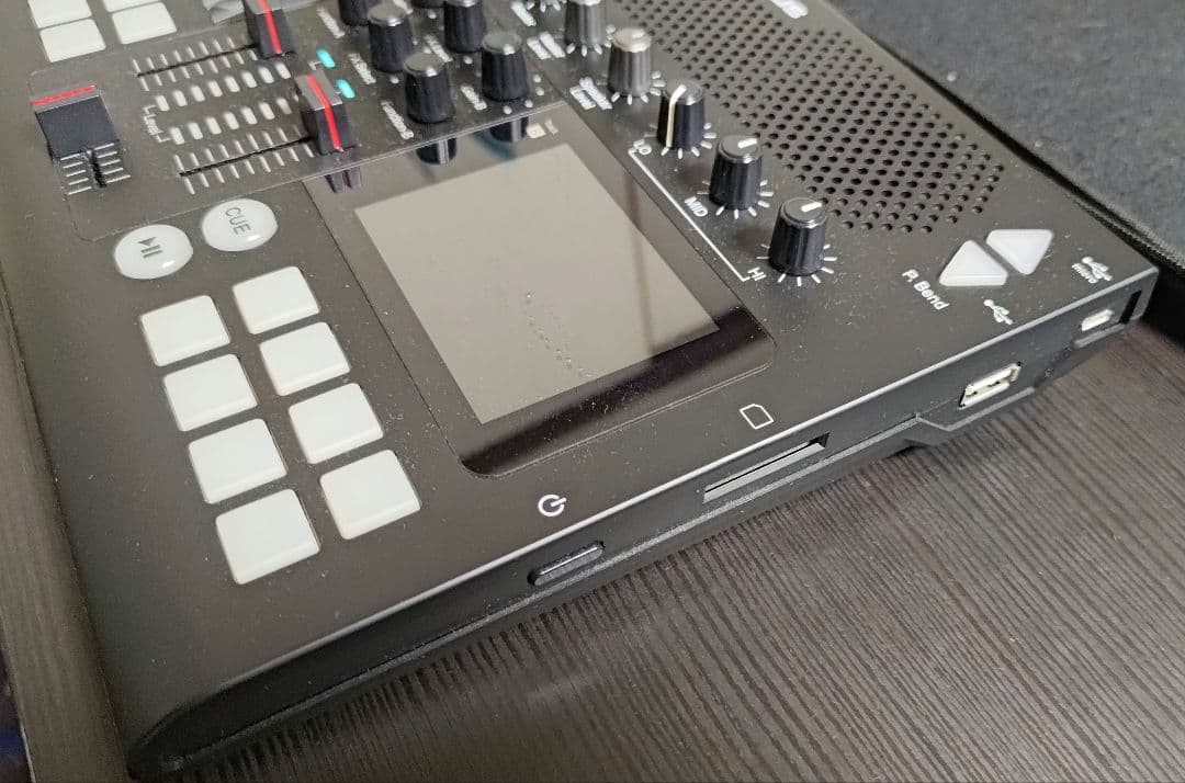 godj Plus ケース・取説・外箱付き