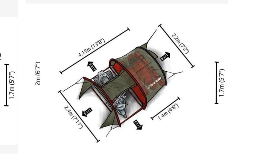 ［チンパンライダー］