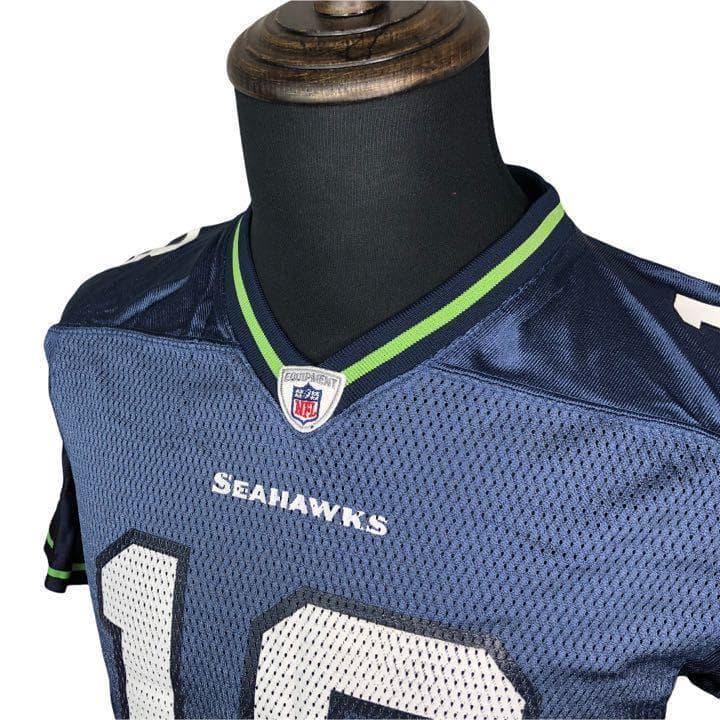【新品未使用】 現地購入 Reebok NFL SEATTLE SEAHAWKS
