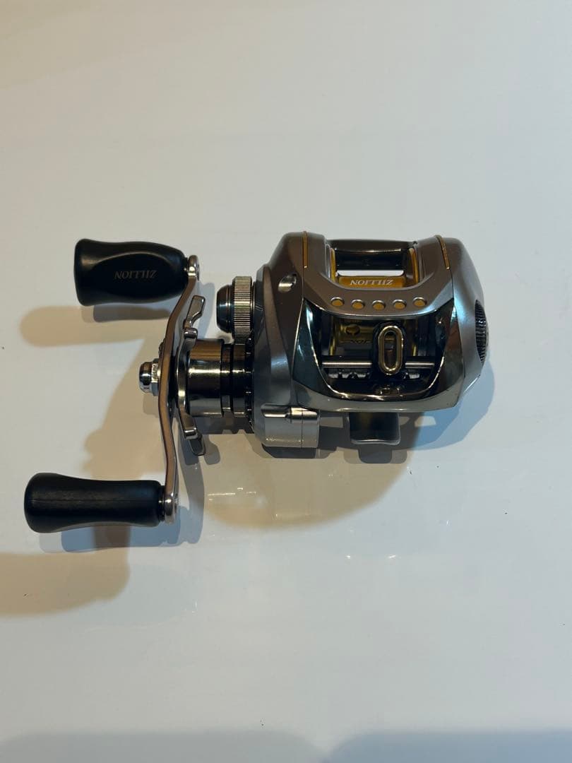 Daiwa TDジリオン100H 6.3