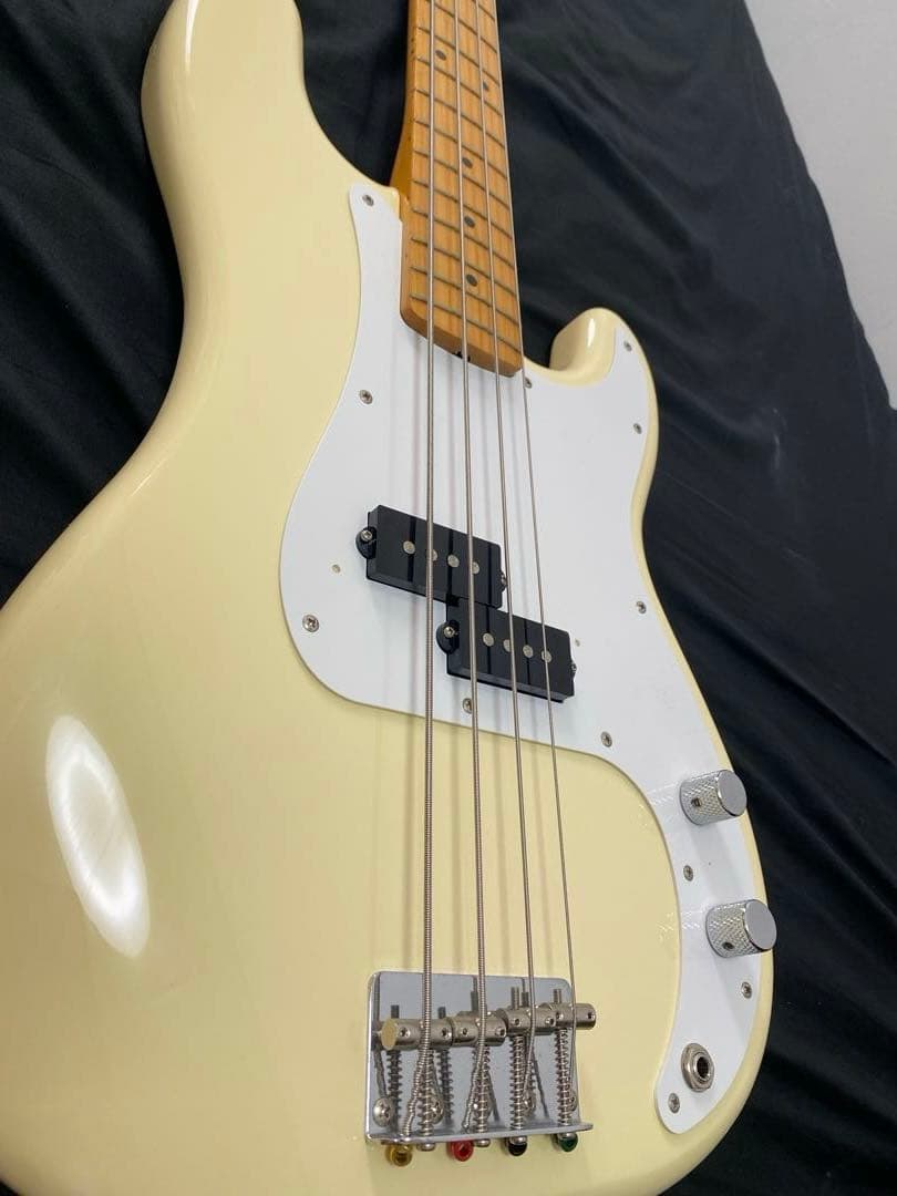 Fender japan PB-57 Precision Bass エレキベース