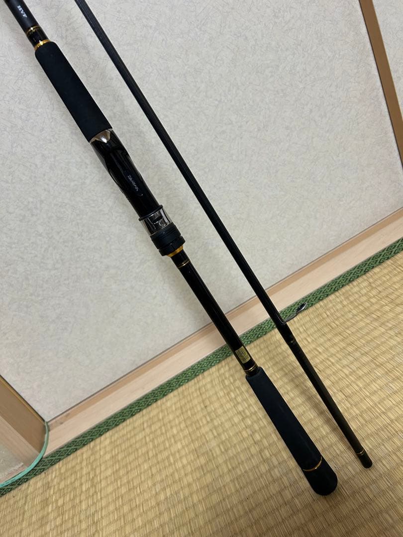 ダイワ シーバスハンターX 96ML シーバスロッド DAIWA