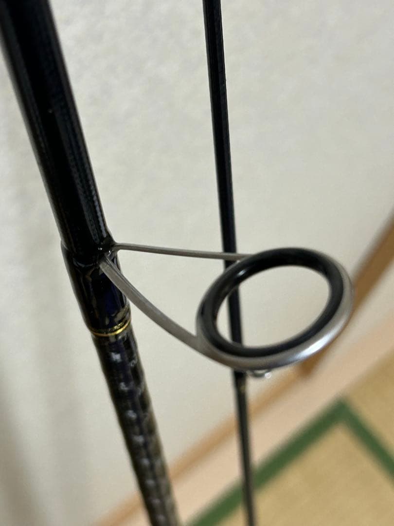 ダイワ シーバスハンターX 96ML シーバスロッド DAIWA