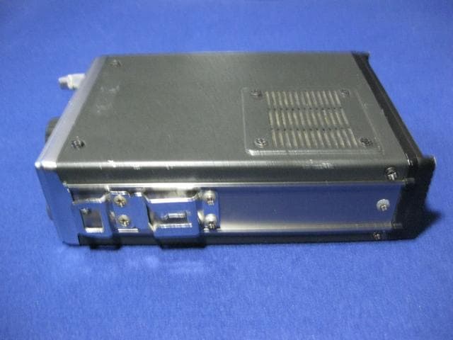 TRIO/KENWOOD TR-2300 144MHz FM トランシーバー