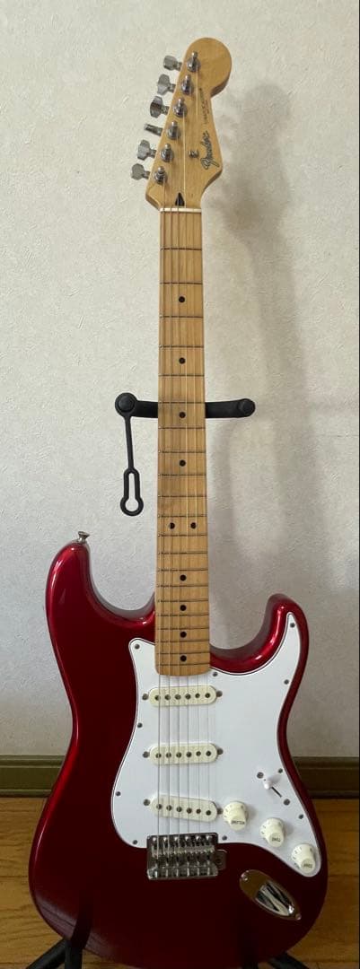 Fender Stratocaster エレキギター フェンダー　ストラト