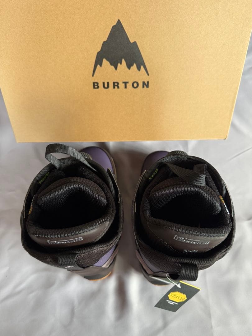 新品　メンズ Burton フォトン BOA® ワイド　US 9