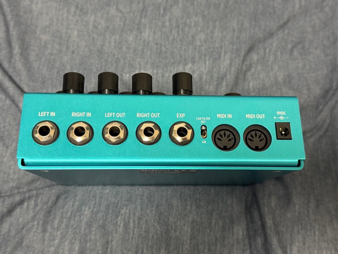 ★☆ 【美品】Strymon BigSky☆★