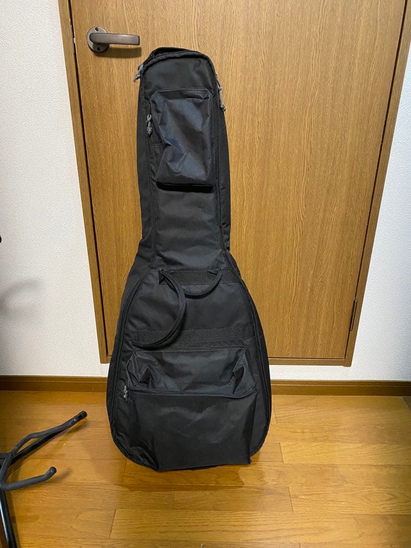 送料込　YAMAHA FG-TA BS トランスアコースティックギター