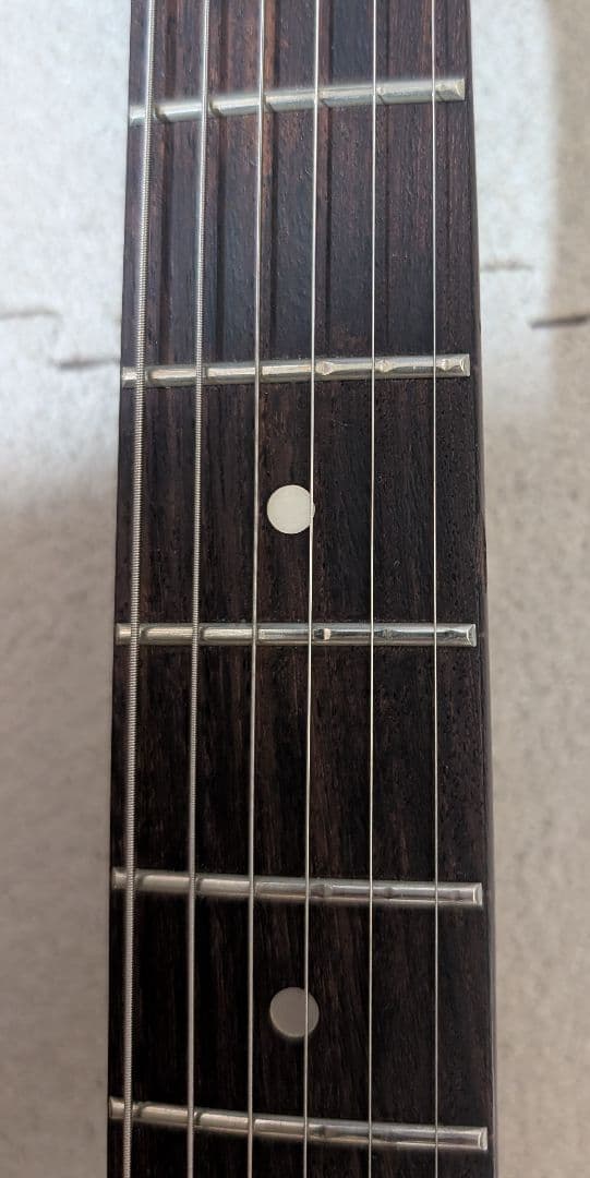 Epiphone Les Paul 100 93年製 ジミー・ペイジ風カスタム