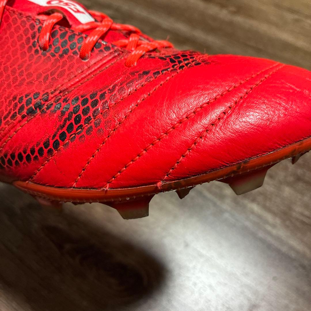 adidas f50 アディゼロ FG