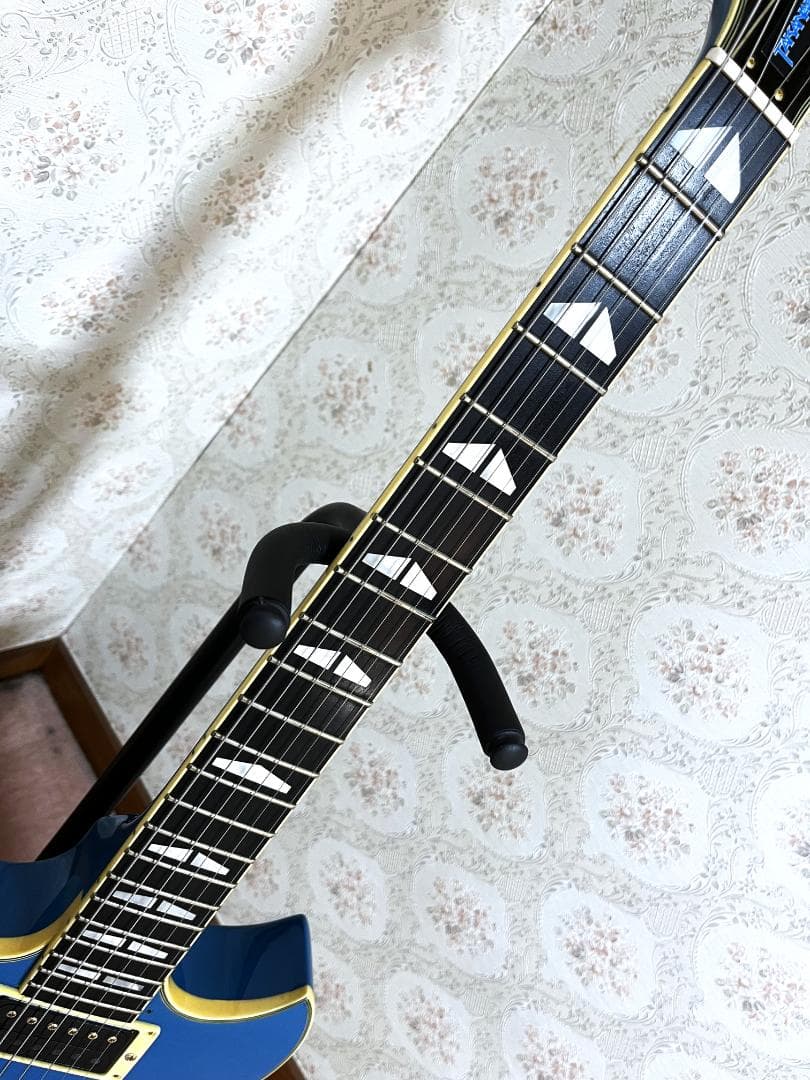 完全調整済 YAMAHA SG1000 高中ブルー仕様 美品 送料込