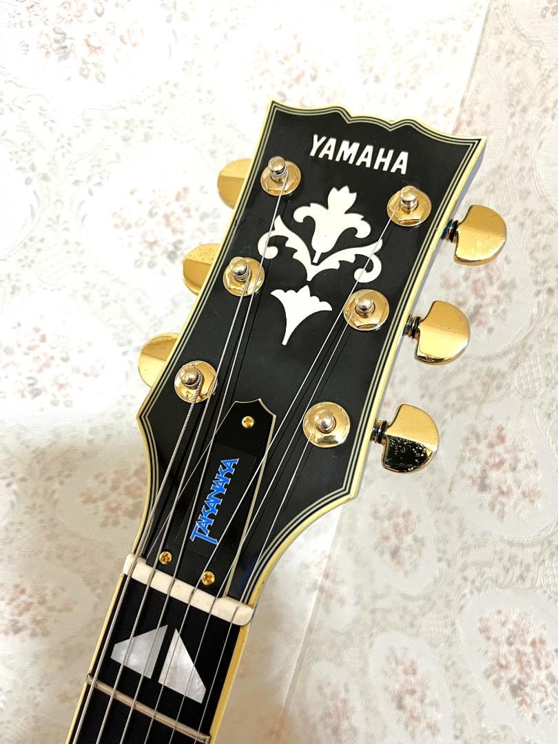 完全調整済 YAMAHA SG1000 高中ブルー仕様 美品 送料込