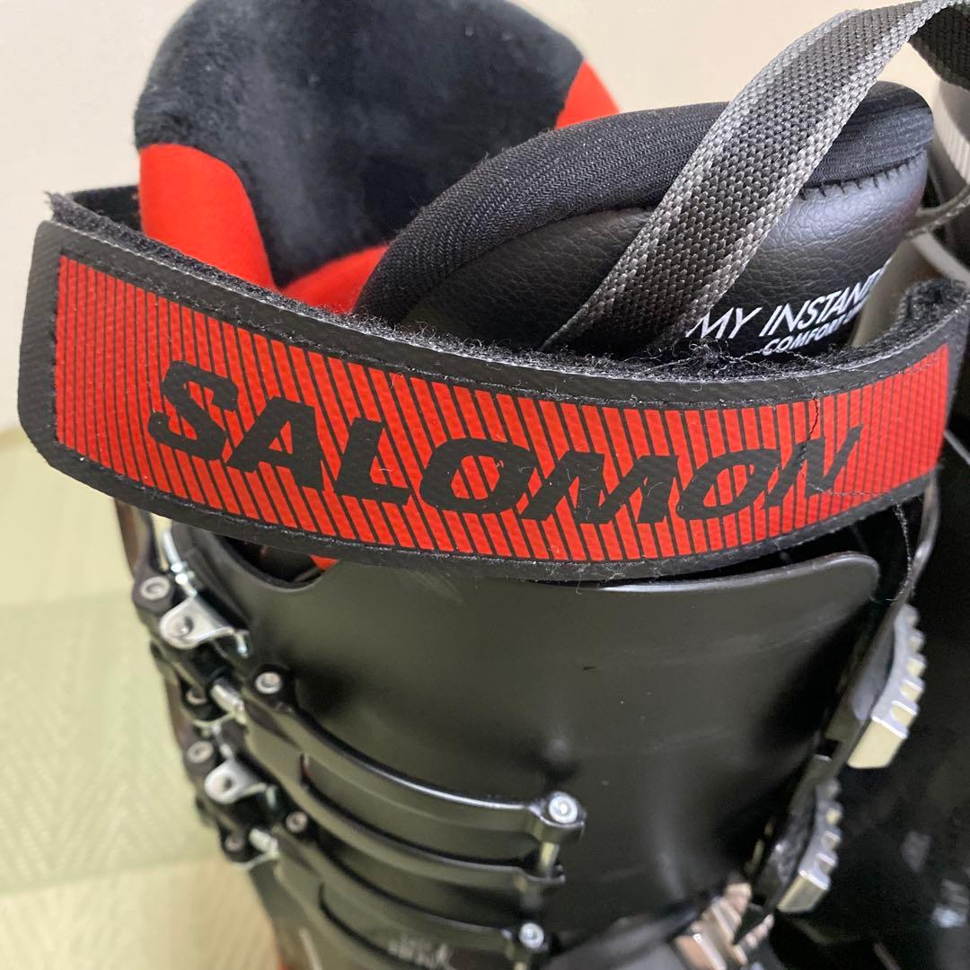 ⭐︎SALOMON スキー用ブーツ フレックス90