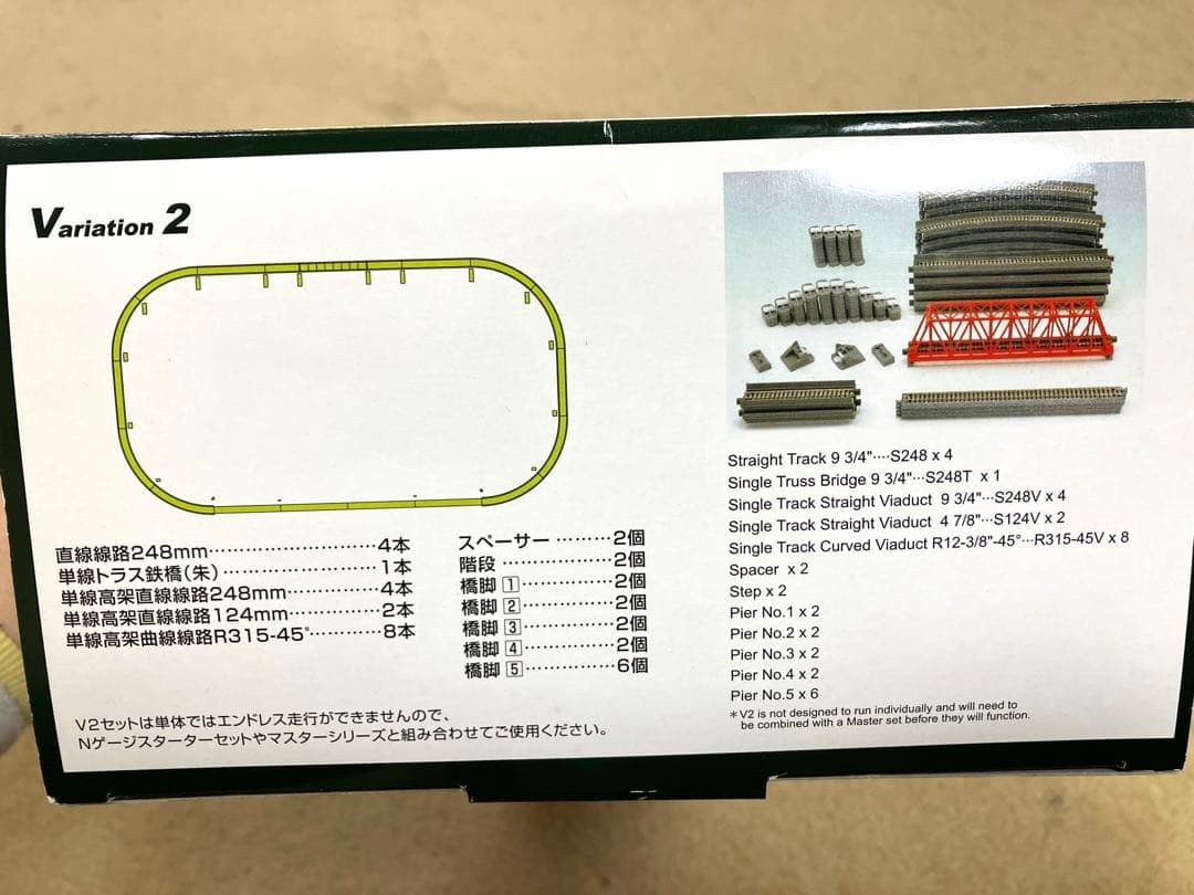 Nゲージ お買い得色々セット