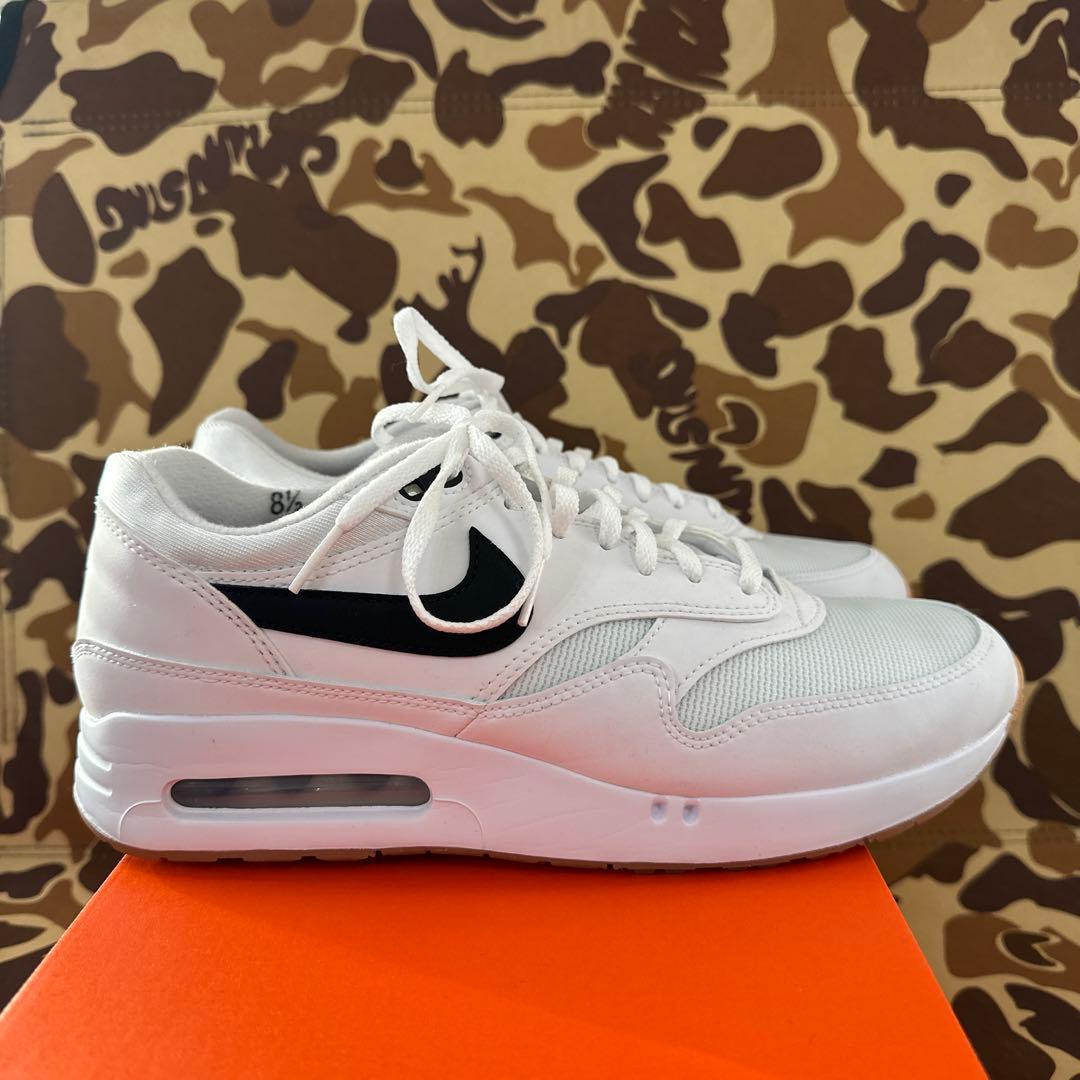 NIKEゴルフ エアマックス1 86 OG G AIR MAX 1