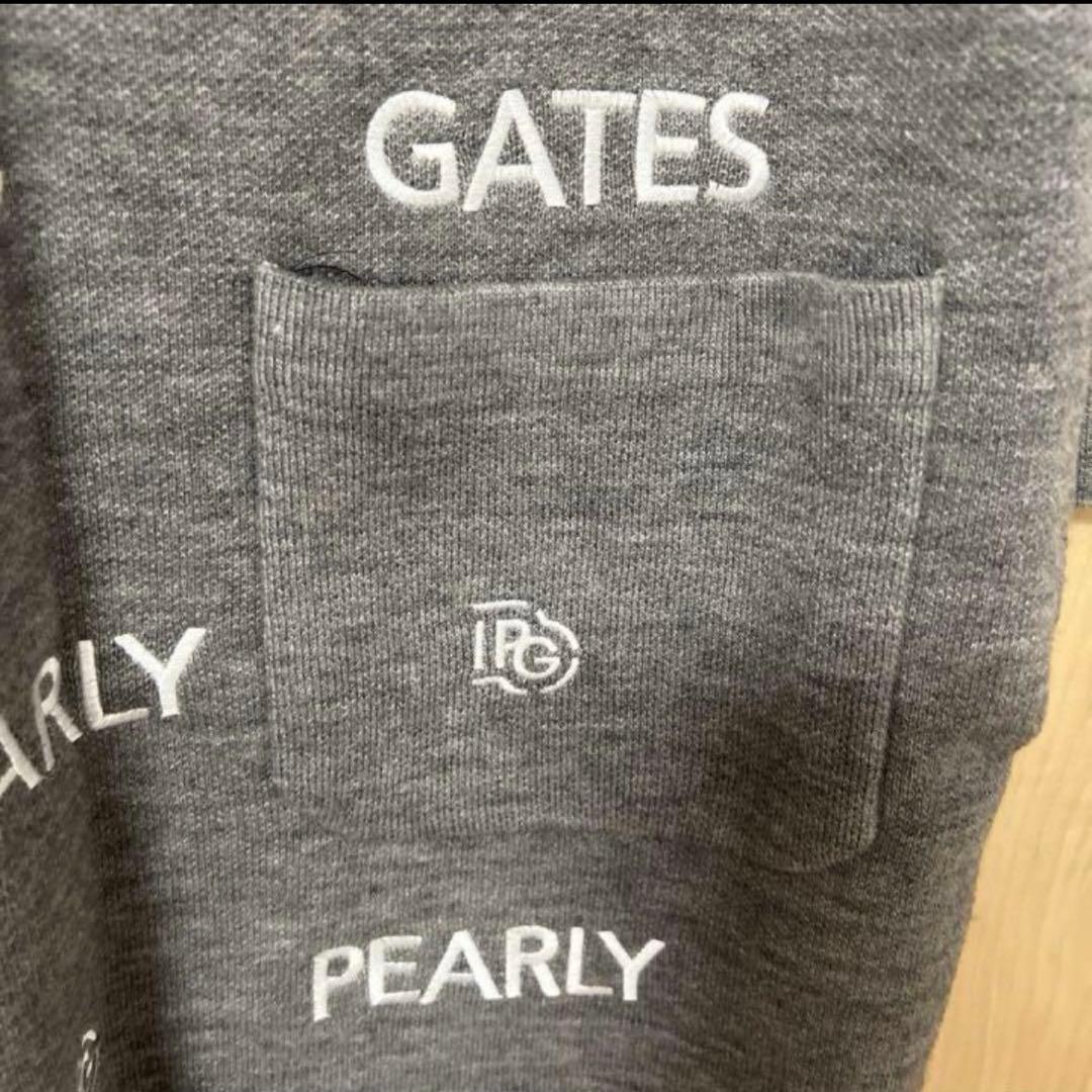 PEARLY GATES ニットワンピース パーリーゲイツワンピース