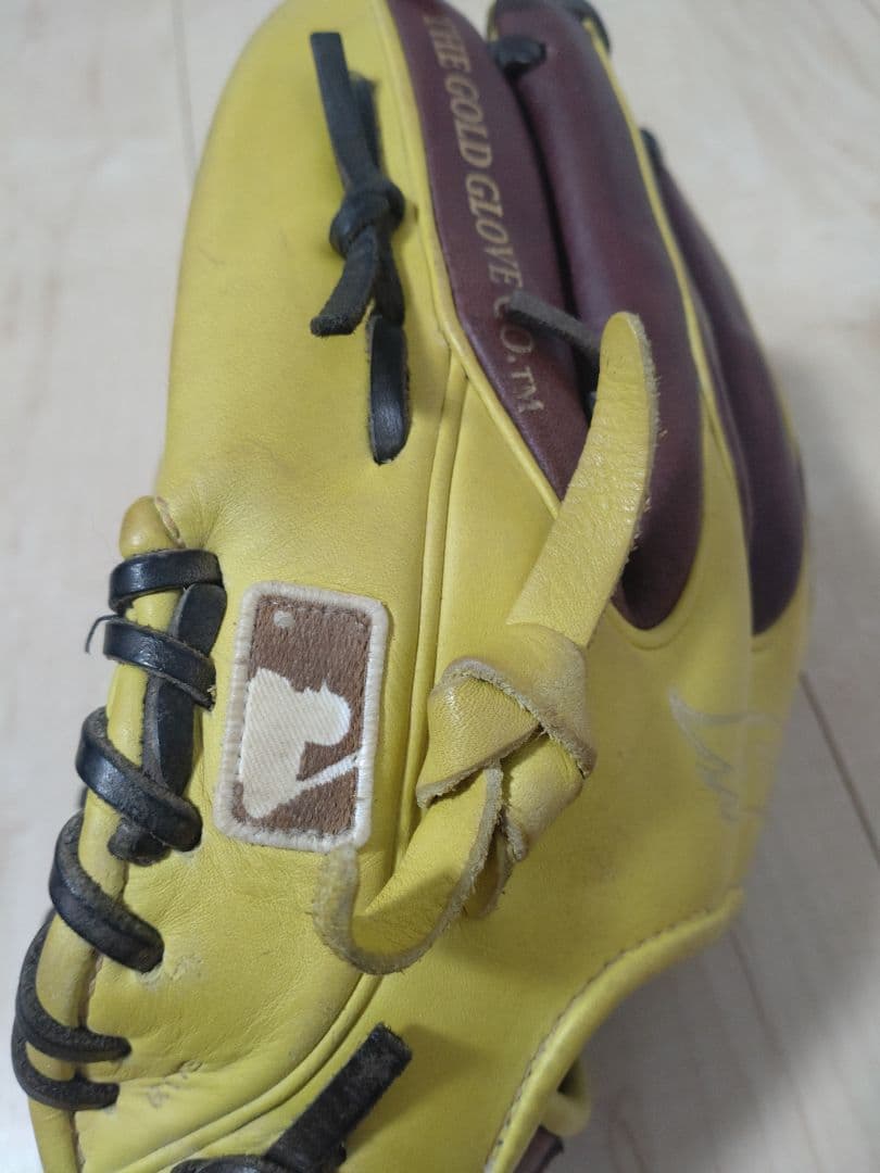 Rawlings 軟式グローブ CHO/Y