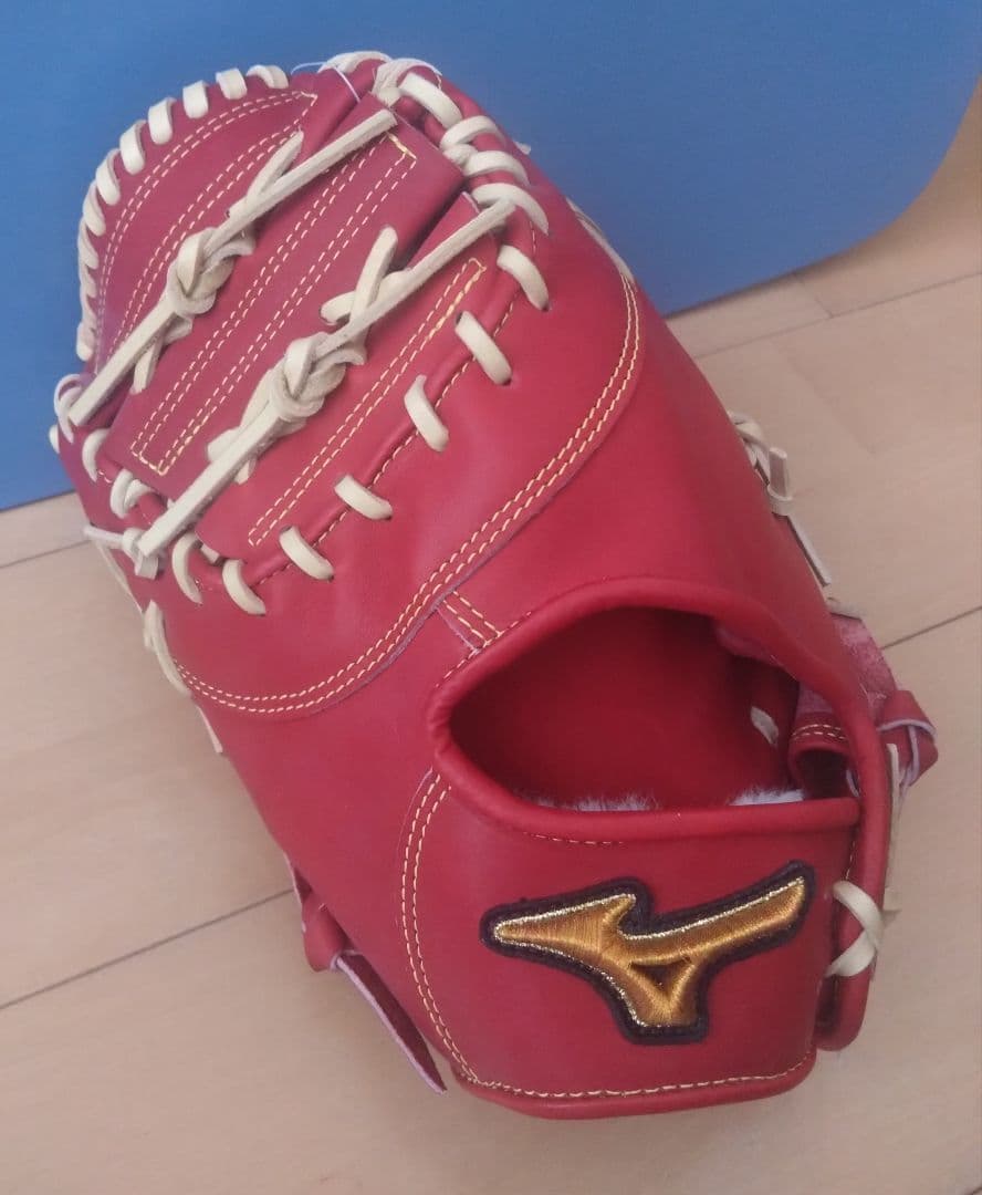 MIZUNO ミズノプロClassic 軟式TK型一塁手1AJFR3000