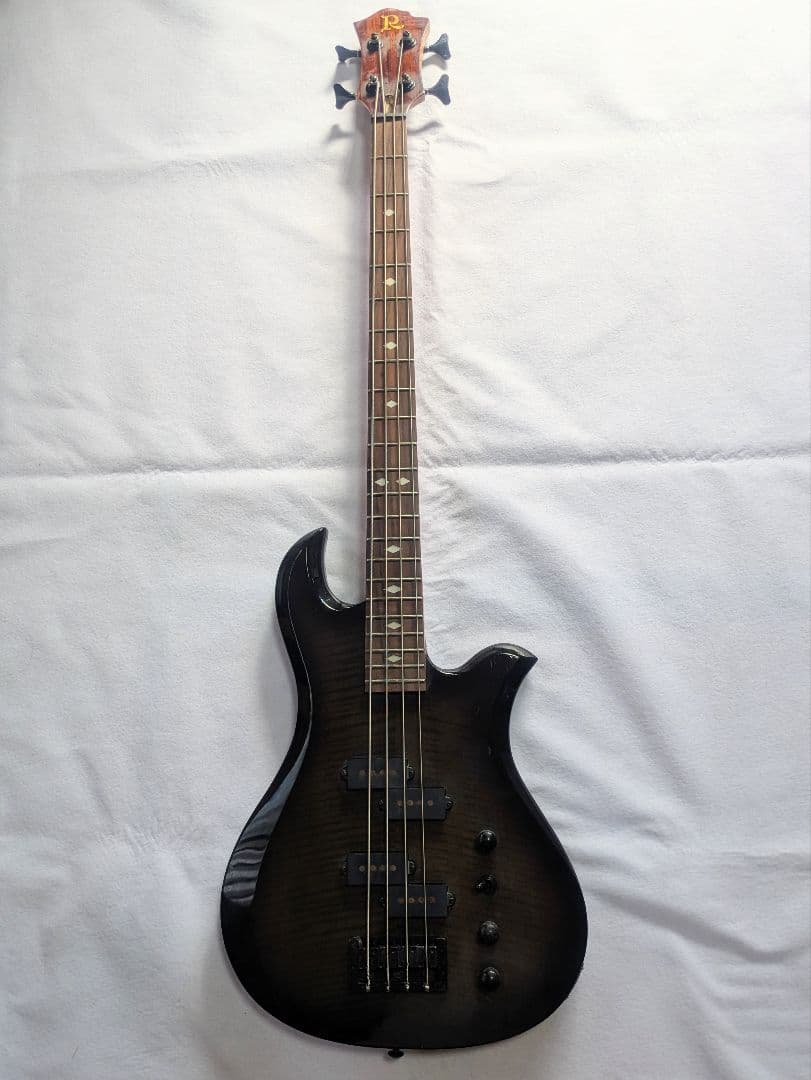B.C.Rich Eagle Bass 780JE イーグルベース　送料無料