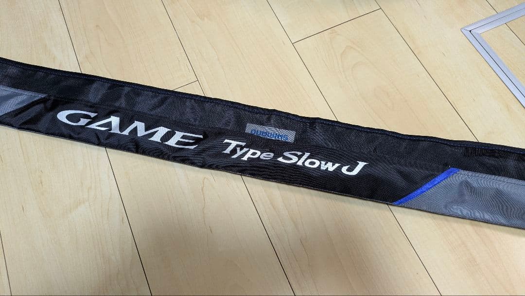 シマノ GAME TYPE SlowJ B66-2