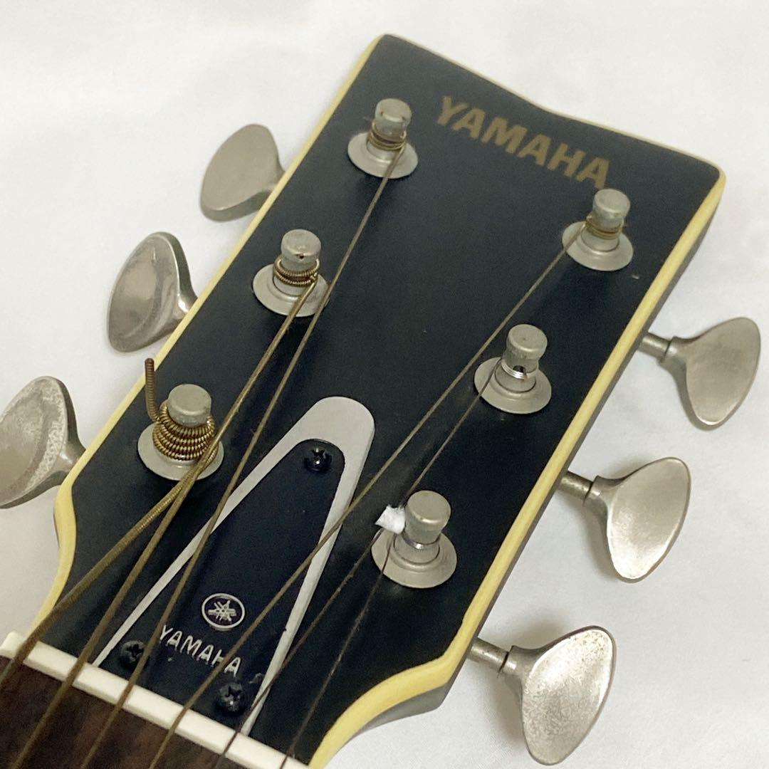 YAMAHA FG-522SJ BL アコースティックギター ヤマハ