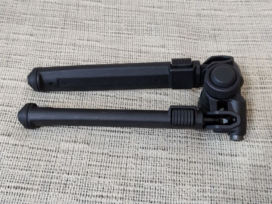 MAGPUL bipod 1913 ピカティニーレール