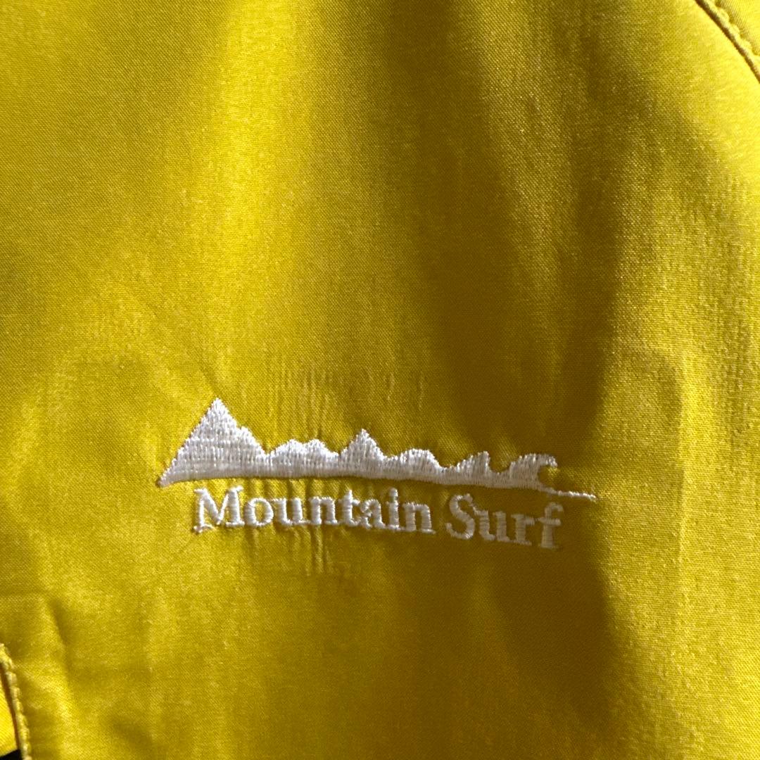 Mountain Surf スノボーウェア　レディースS