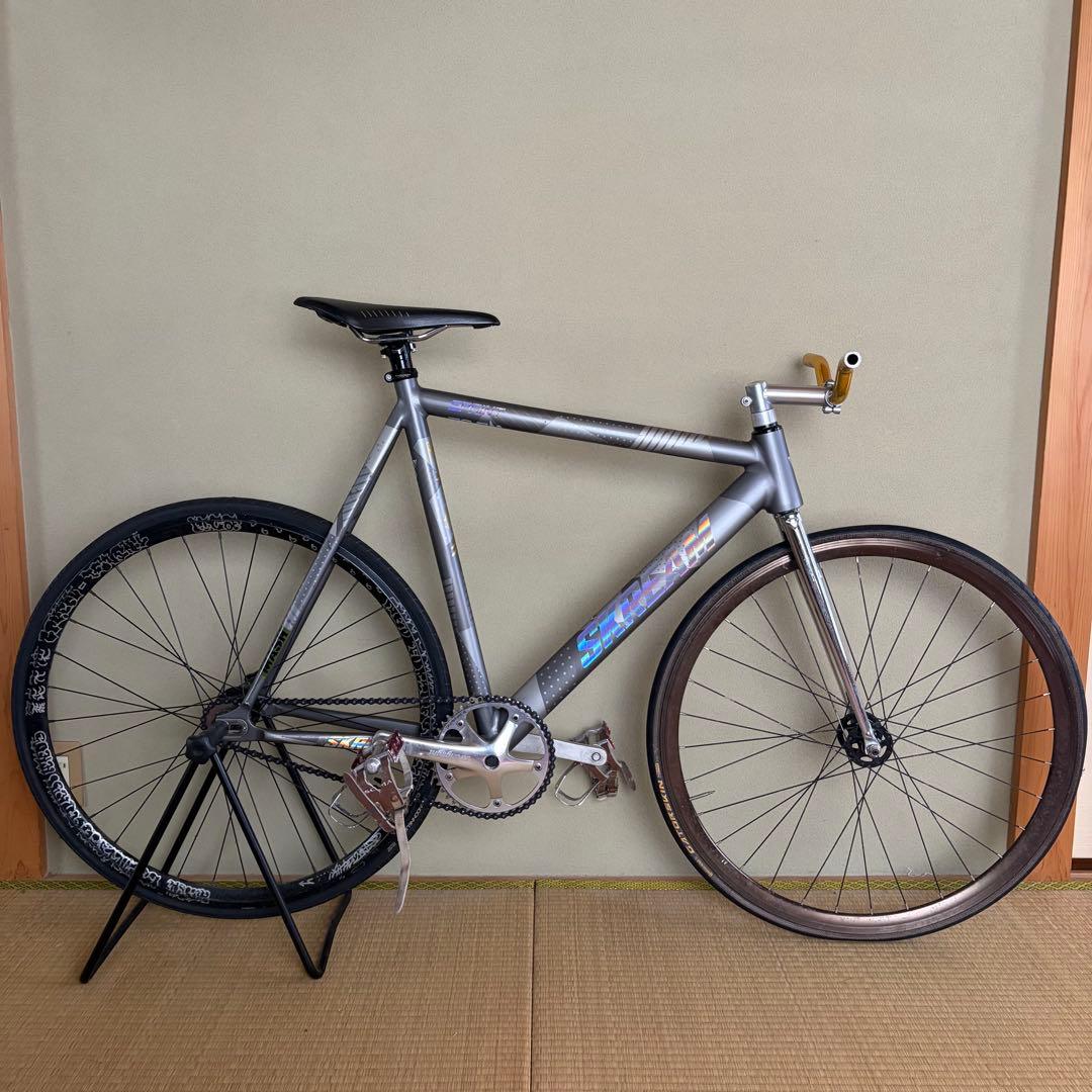 自転車本体 SKREAM SPRINT V3