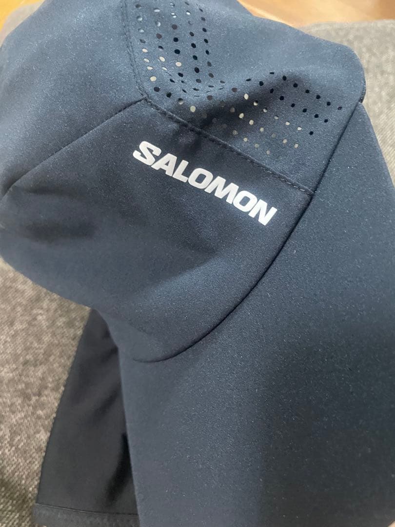 SALOMON(サロモン) HIGH PULSE BELT(ハイパルス ベルト)