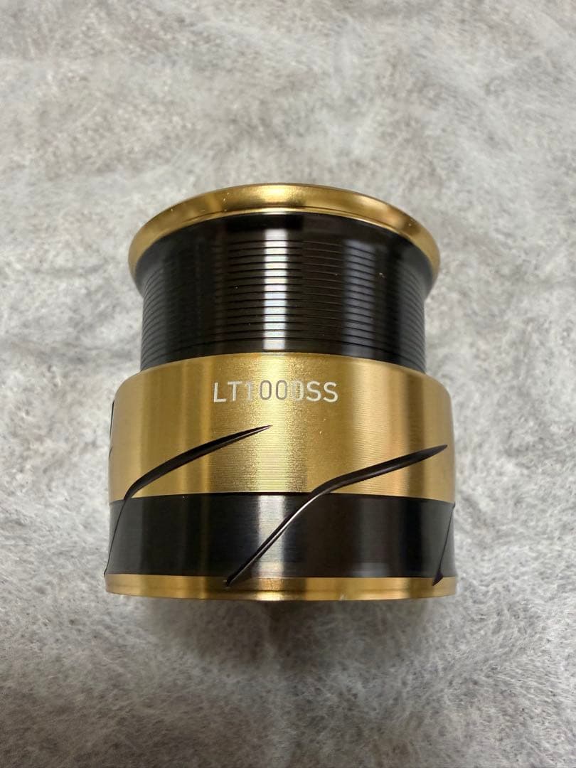 ダイワ ルビアス LT 2000S SLP1000ss type-α セット